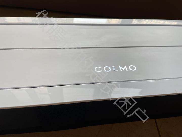 COLMO Evolution 中央空调室内机到底如何？——COLMO EVO 室内机 全网首拆评测 - 知乎