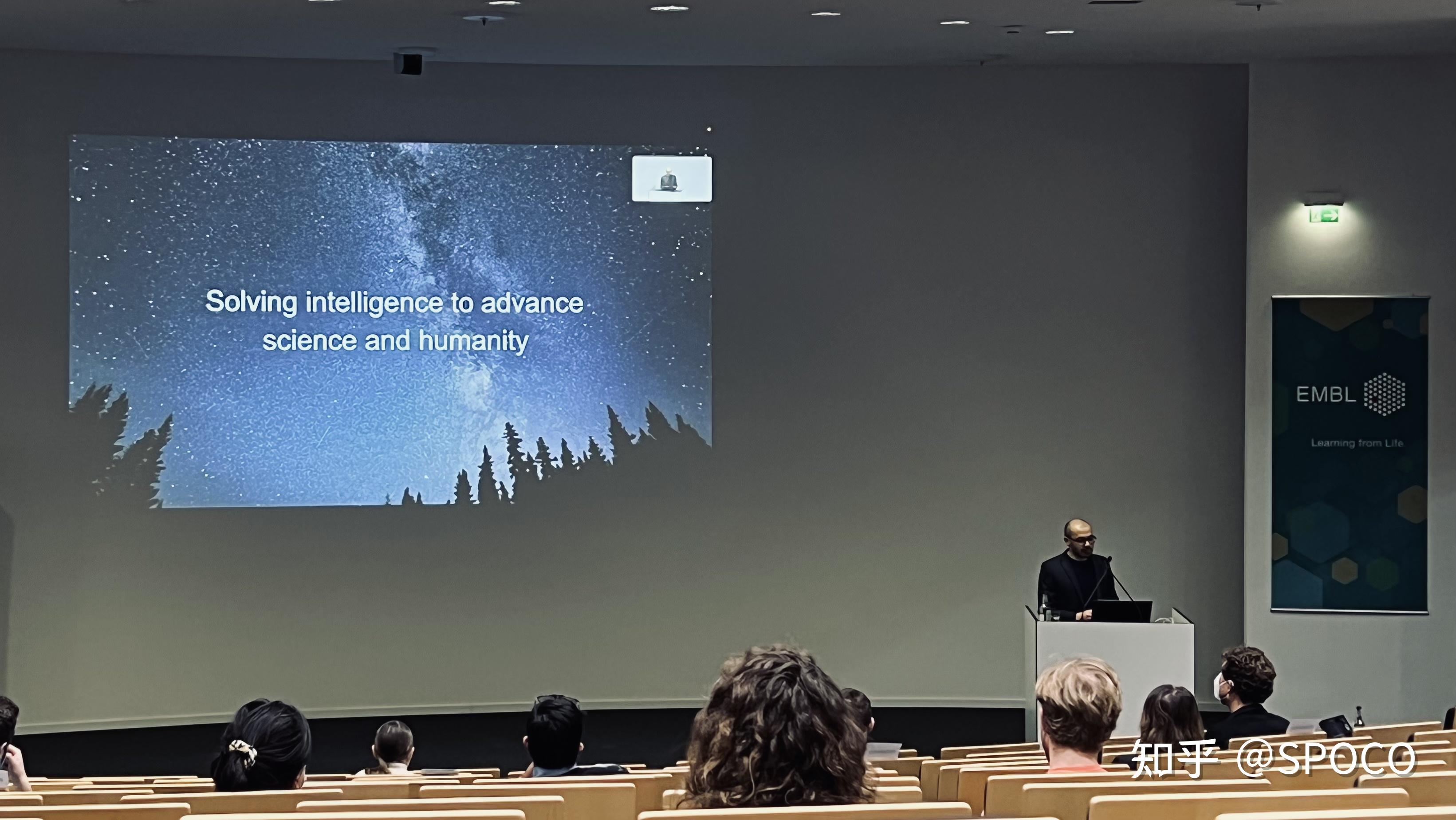 如何评价 DeepMind 公司？ - 知乎