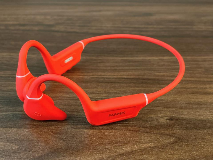 2023年618户外骑行运动耳机：南卡Runner Pro4S骨传导耳机实测 - 知乎