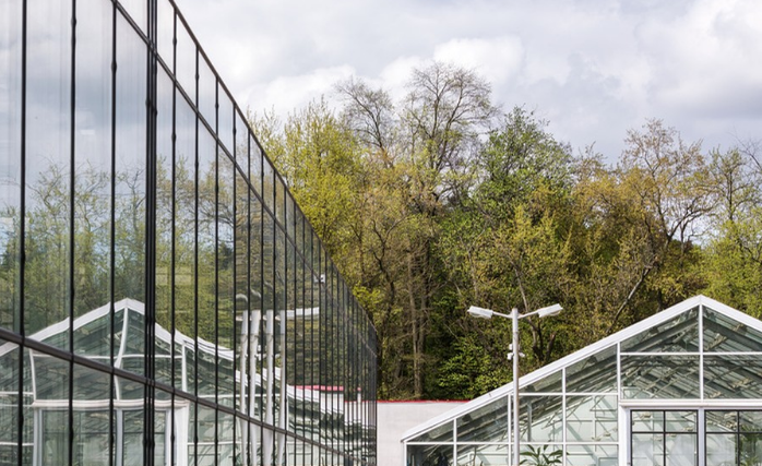 LEED认证过程与补贴 - 知乎