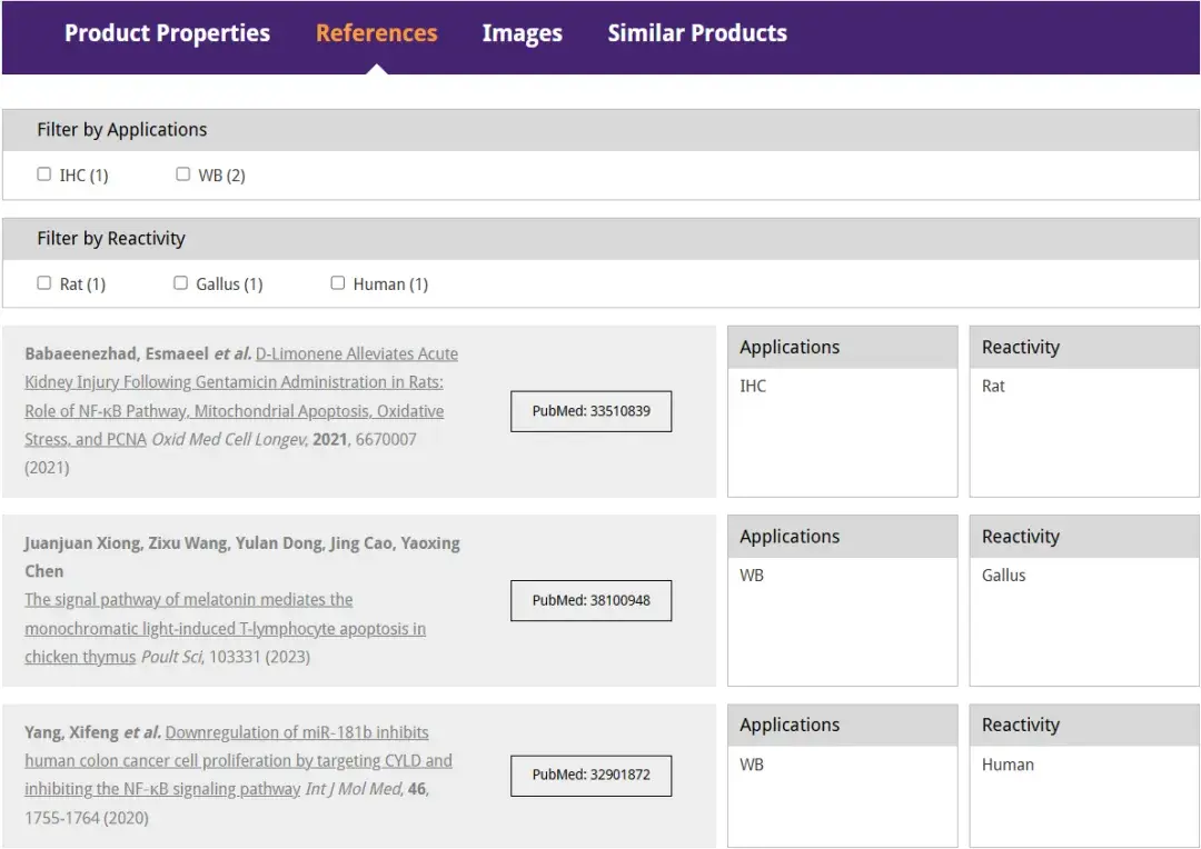【Biorbyt科研专题】BCL-2 蛋白家族 - 知乎