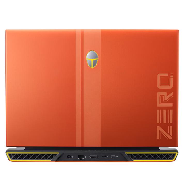 雷神Zero2023 911新款游戏本， 16英寸RTX4080满血，一如既往识别度 - 知乎