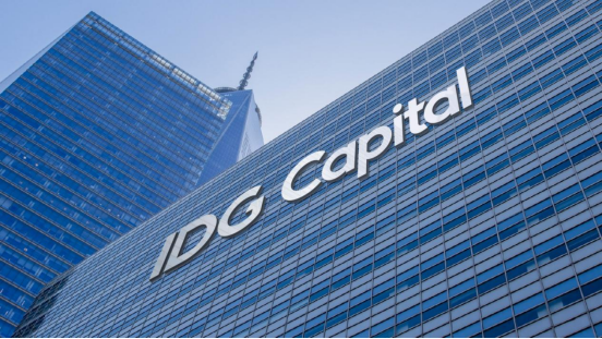 每天了解一家投资公司——IDG - 知乎