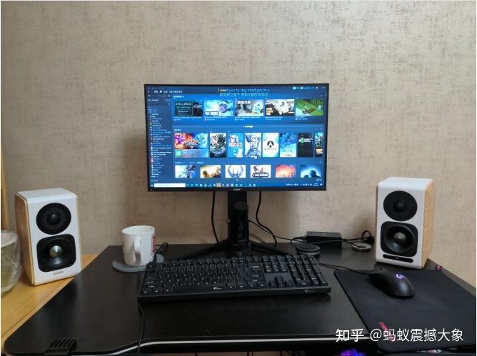 如何评价漫步者s880音响？ - 知乎