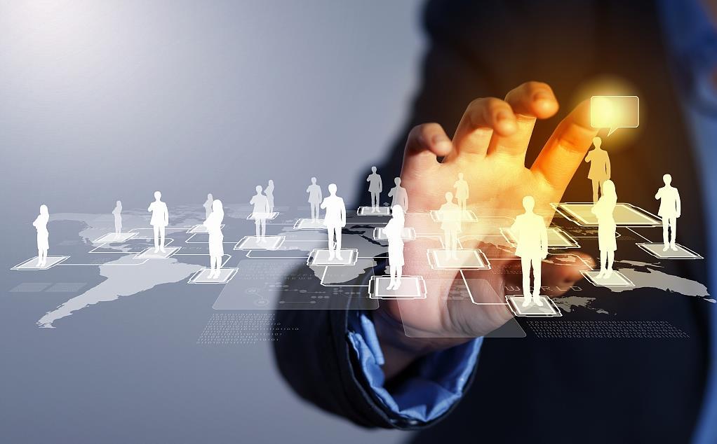 什么是SCRM？2022哪个SCRM软件好用？看这篇文章就够了！