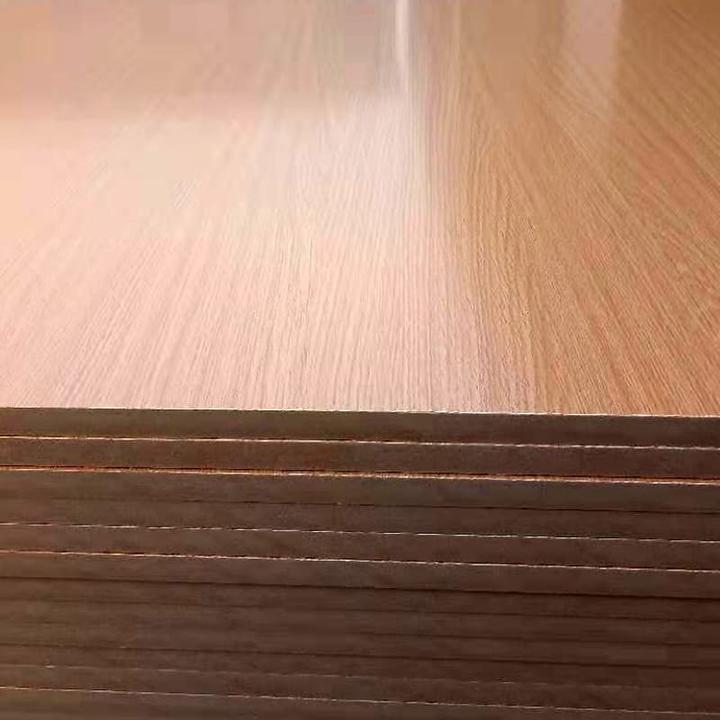 Elevating Excellence: Leader MDF Boards Unveiled - 知乎