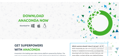 使用Anaconda安装matplotlib - 知乎