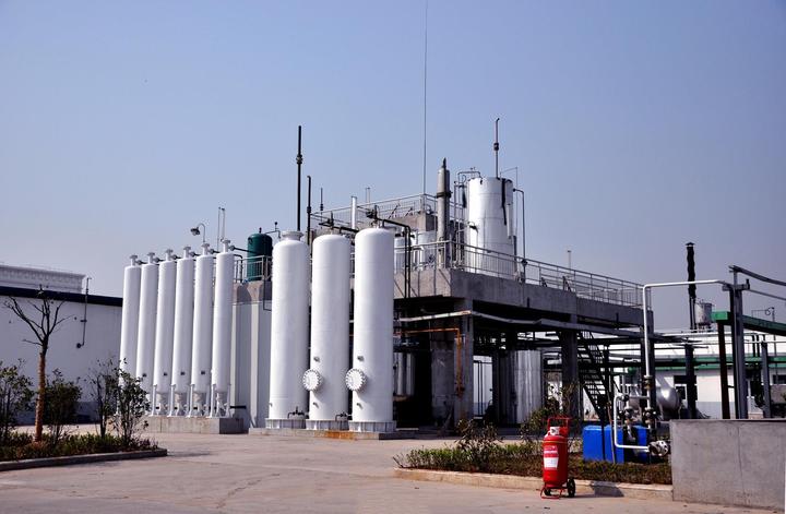 SOLAREx系列FTA易燃性气体分析仪,在RTO废气治理中的优势 - 知乎