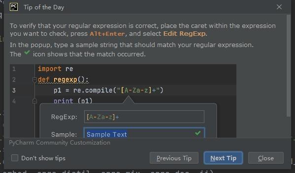 【Python tip of the day】学习笔记 - 知乎