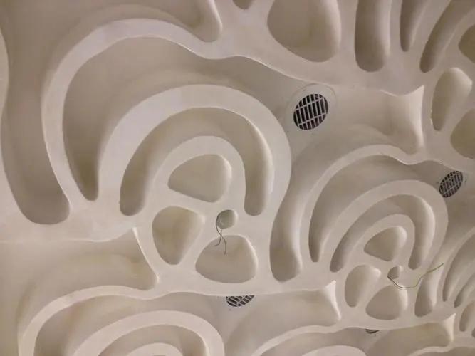 GRG厂家是如何生产GRG构件的？GRG厂家应具备哪些生产条件？ - 知乎