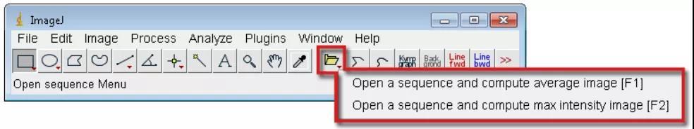 如何使用ImageJ进行运动粒子分析？ - 知乎