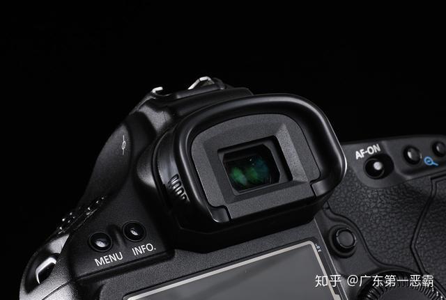 APS-H已乘黄鹤去 世间再无小马四 入手佳能1D4把玩 - 知乎