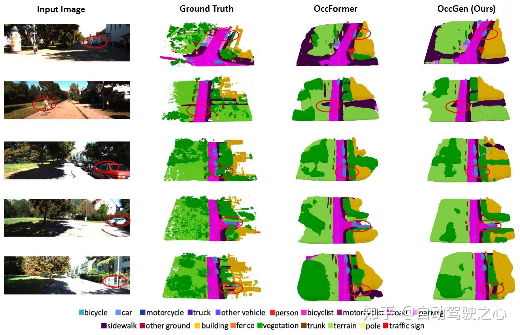 多模态模型在哪些应用场景中可以发挥作用？ - 知乎