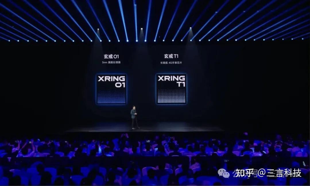 小米玄戒O1、YU7发布在即，将对行业产生哪些影响？ - 知乎