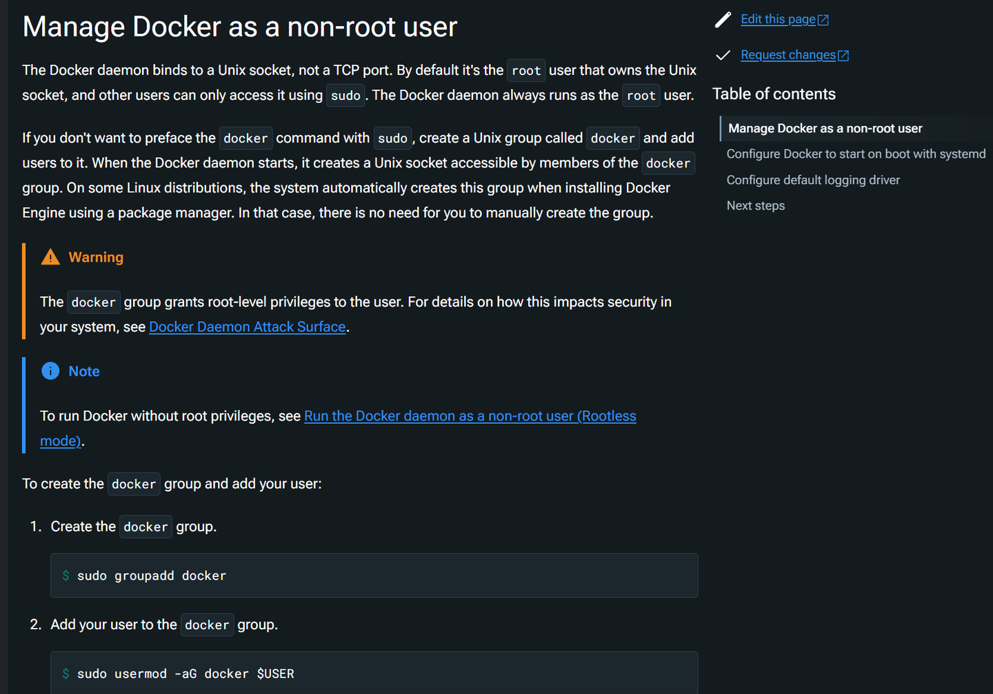 Docker在国内如何安装 - 知乎