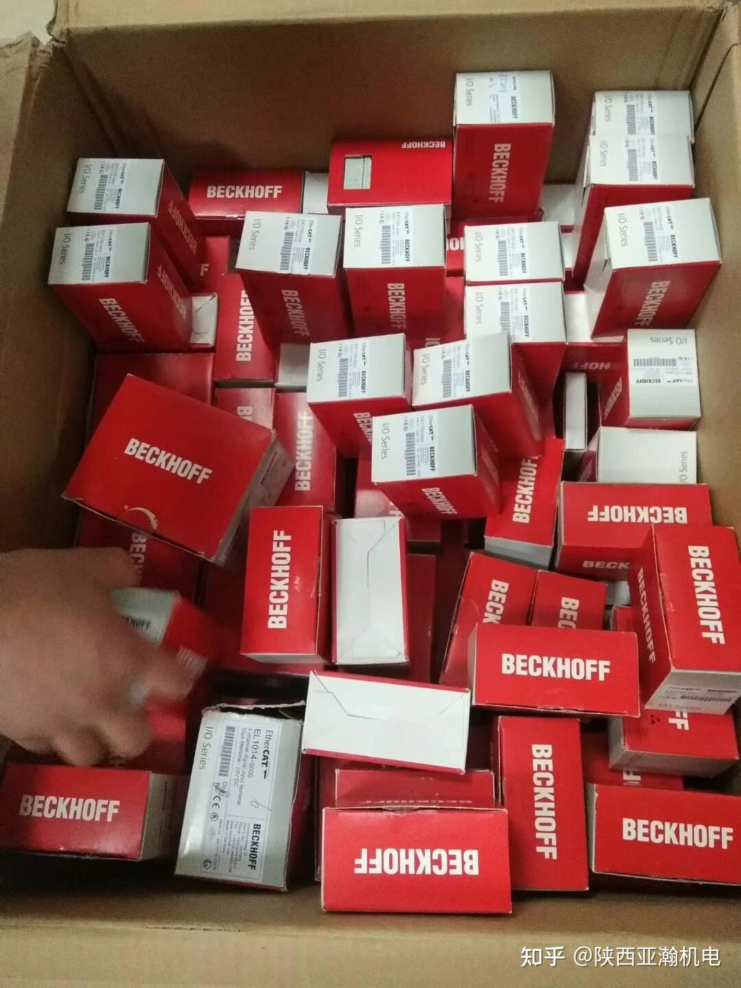 倍福工业IPC，倍福触摸屏，倍福运动控制器,BECKHOFF倍福 I/O模块,BECKHOFF倍福总线端子模块,BECKHOFF倍福伺服电机 ...