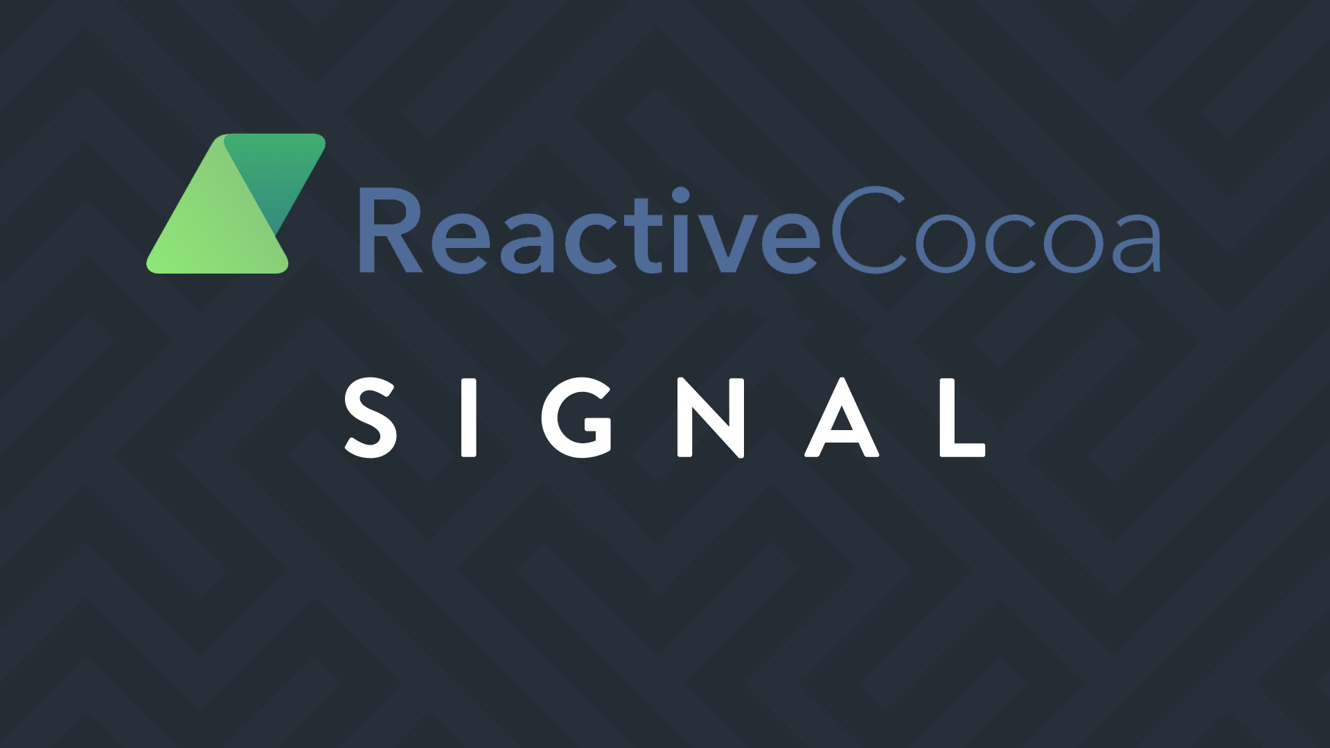 ReactiveCocoa 中 RACSignal 是如何发送信号的 - 知乎