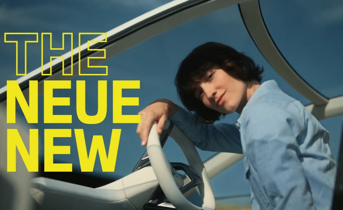 电气化浪潮里的宝马—聊聊Neue Klasse(New Class)的重生 - 知乎