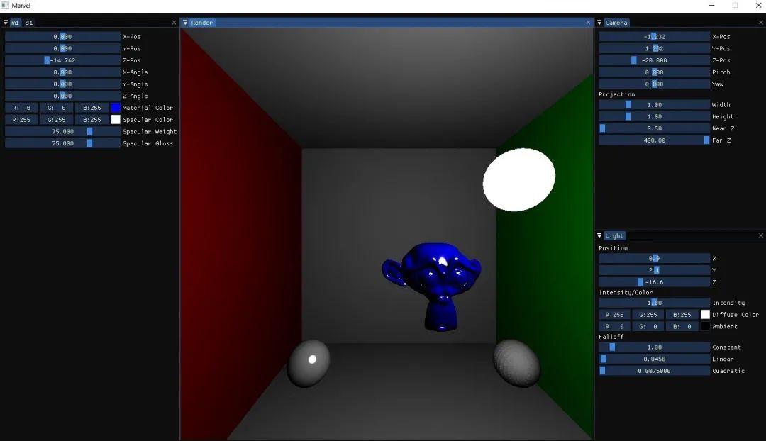 DearPyGui: 用 Python 快速构建炫酷 GUI 的利器，即时渲染，支持GPU 加速，界面响应速度飞快 - 知乎