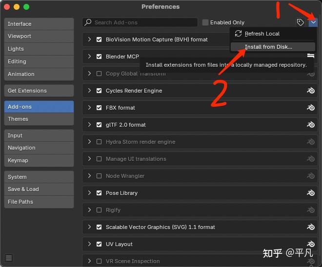 MCP案例：Claude+Blender全自动3D建模生成 - 知乎
