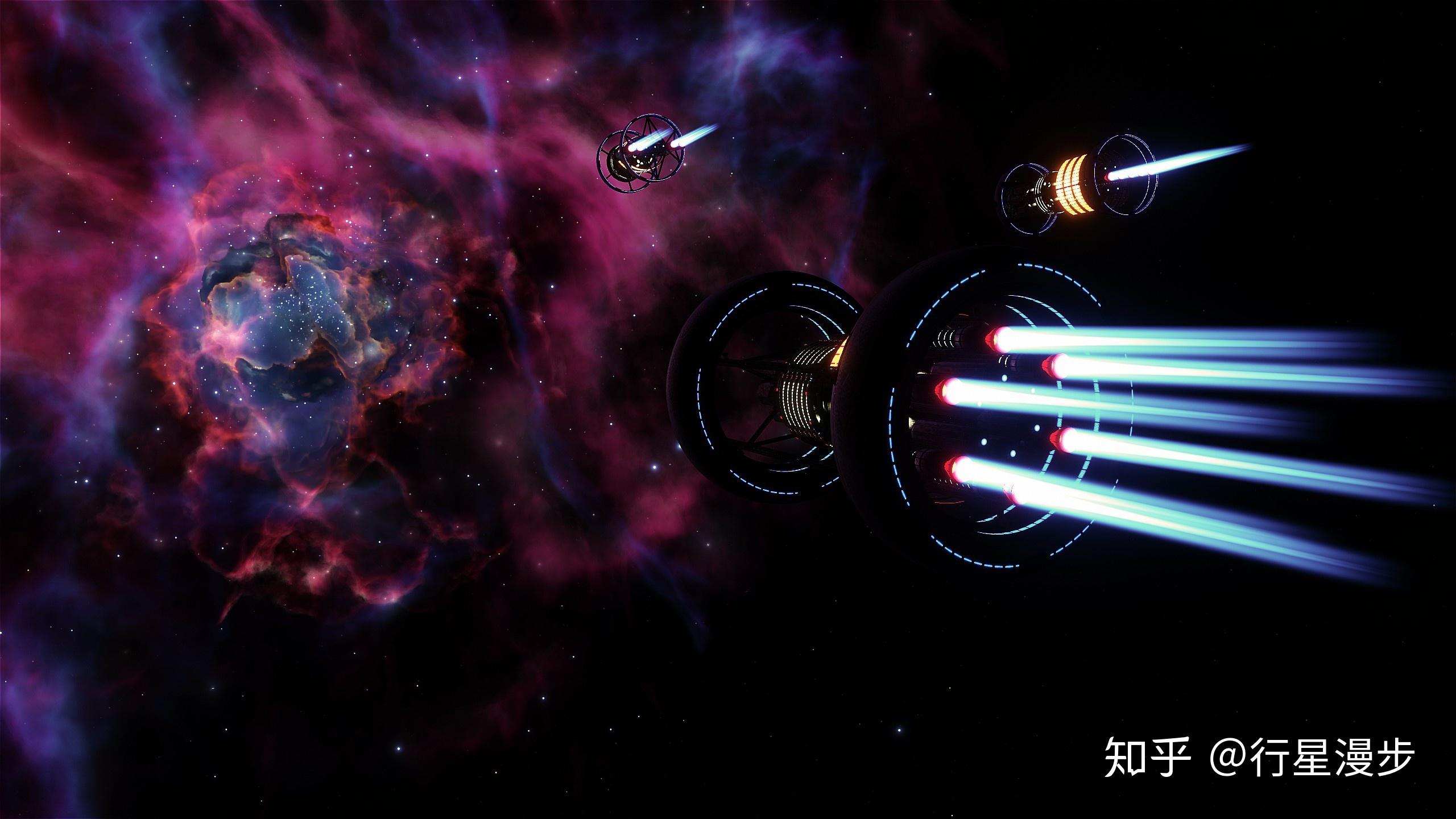 Space Engine 是一个怎样的软件？里边的数据哪些是真实的？ - 知乎