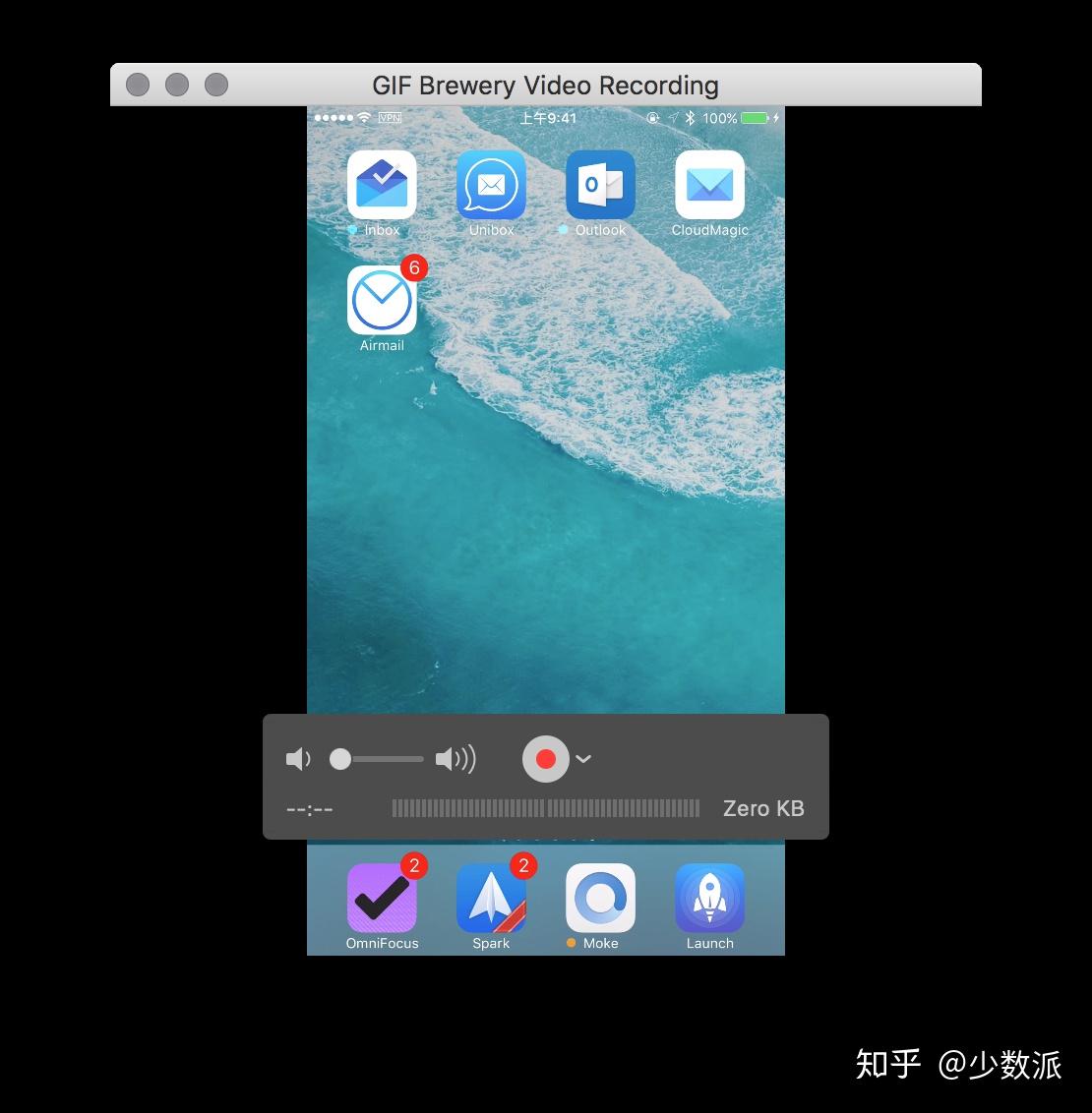 怎么把视频中的一小段做成 gif 动图？ - 知乎