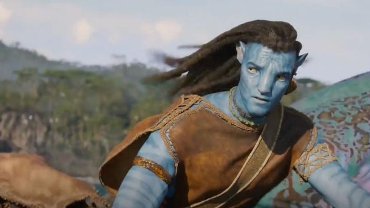 单张点映票350元、36小时预售票房超6000万，《阿凡达2》还有多少空间？ - 知乎