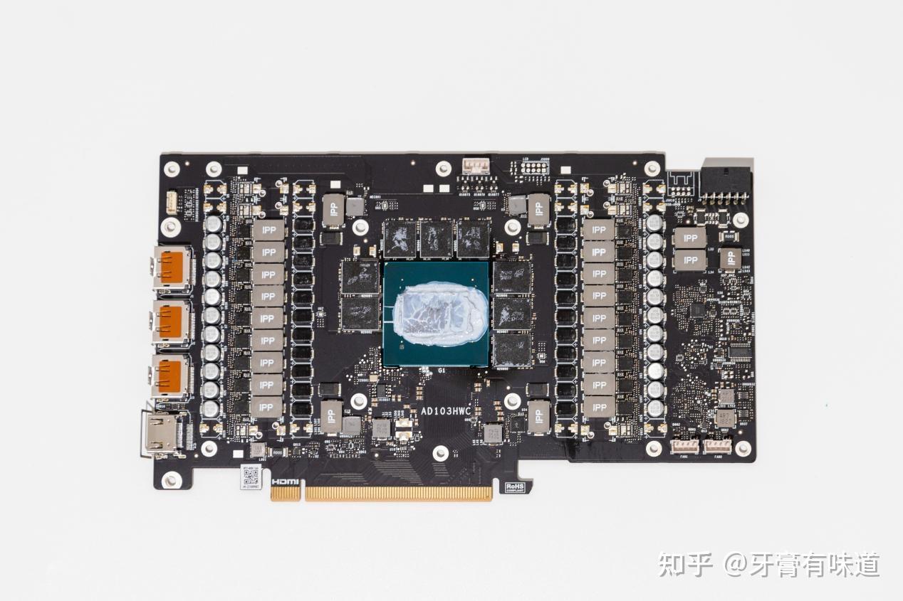 是现在买4080显卡还是等4080TI？ - 知乎