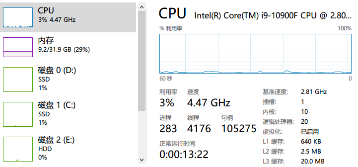 解决pycharm编辑超大超大项目时CPU占用100% - 知乎