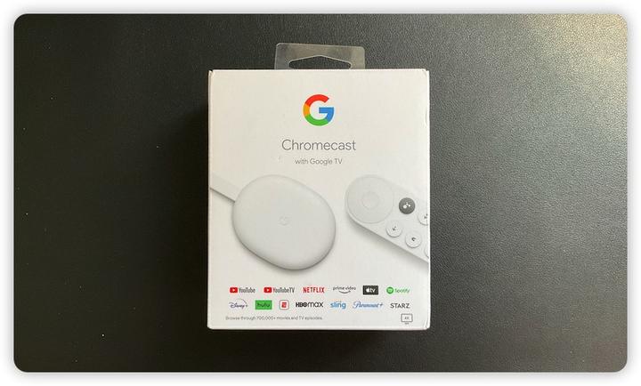 Google TV网络受限＆未连接到互联网解决方法 - 知乎