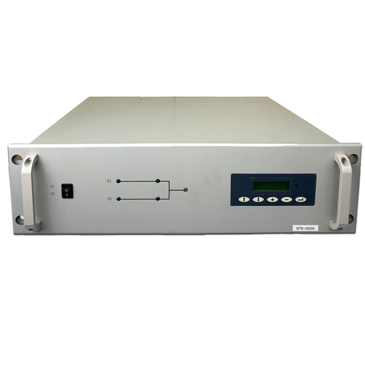 STS切换电源与ATS自动开关的辨别 - 知乎