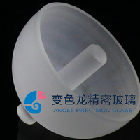 高硼硅bf33玻璃：轻盈与强韧，它在哪些领域有独特应用？ - 知乎