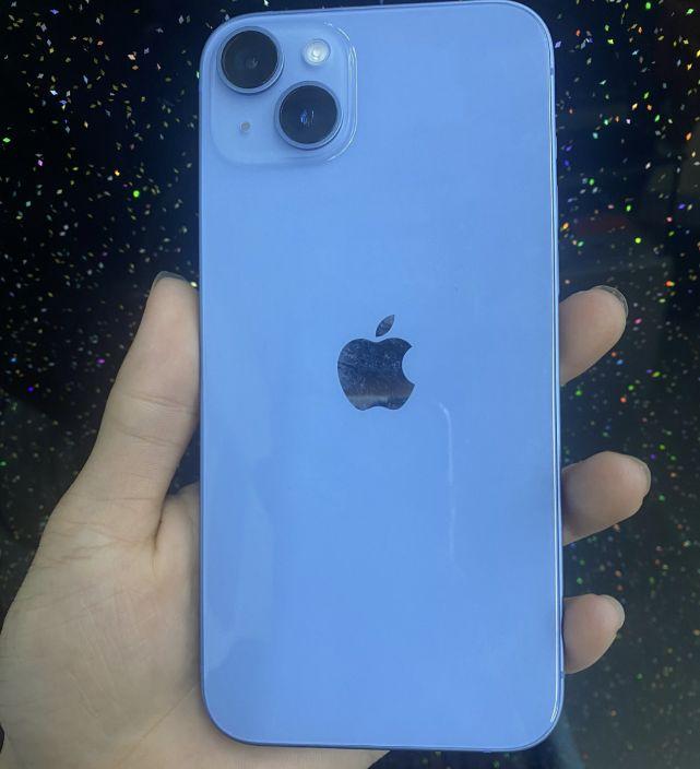 预算5000买哪台iPhone性价比高？iPhone14Plus是不错的选择！ - 知乎