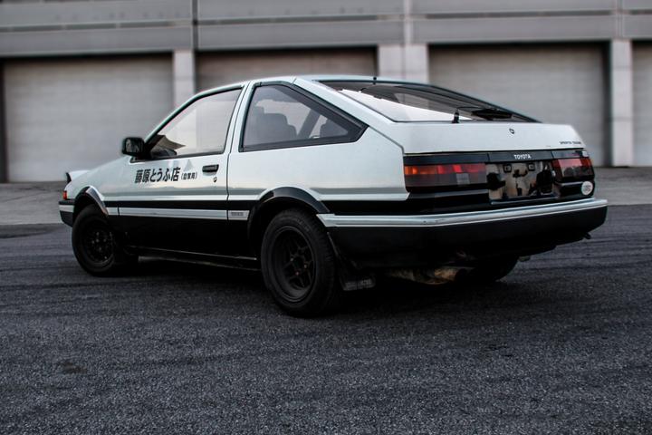 史上最全AE86解析 - 知乎