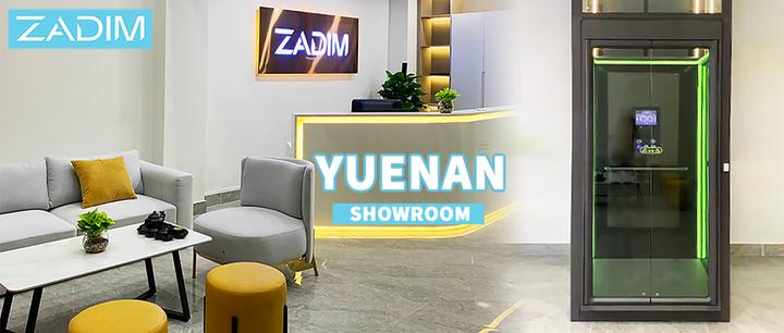 ZADIM希贝姆|越南展厅璀璨来袭，上演惊艳世界的穿梭新境！ - 知乎