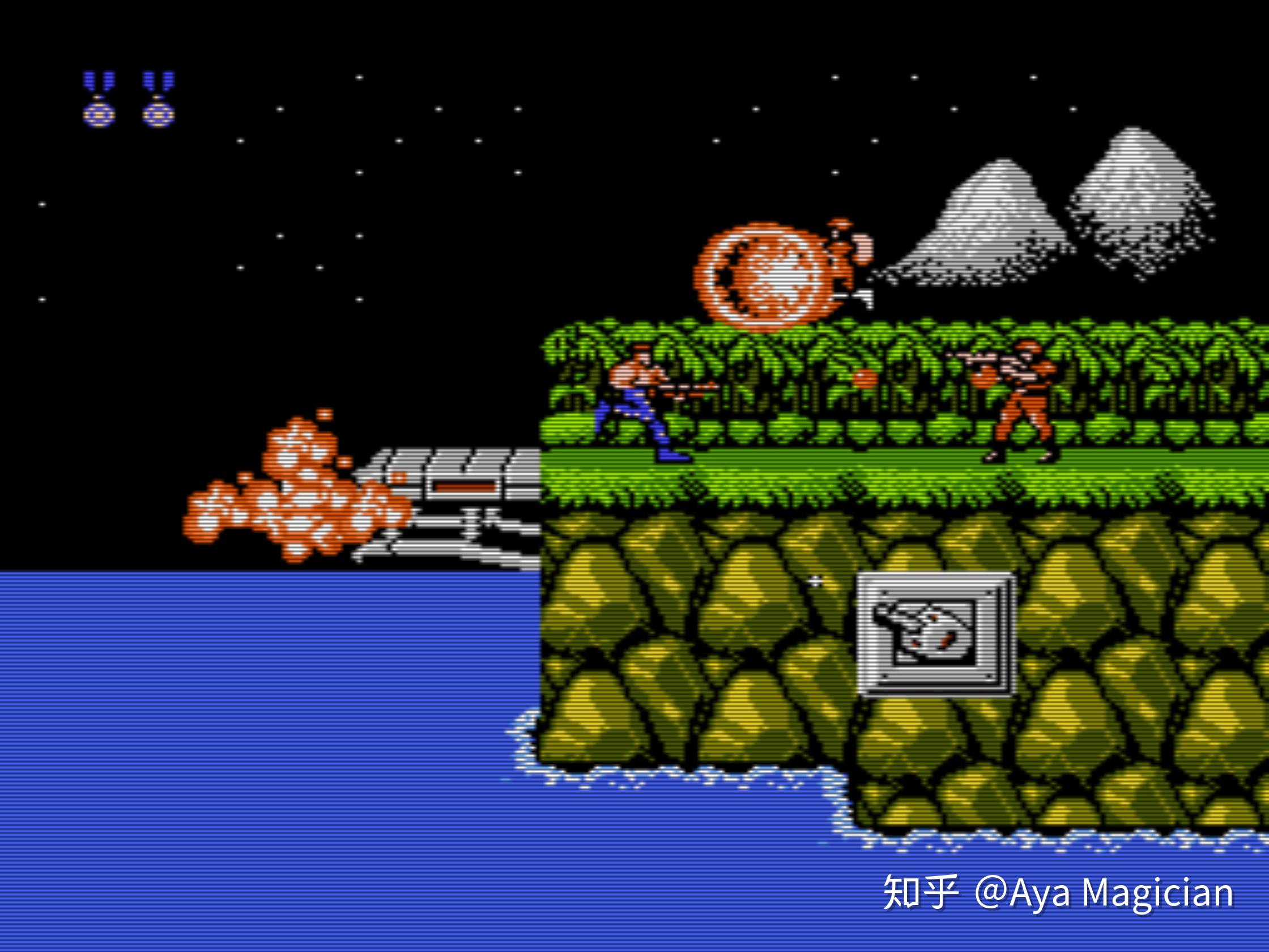 正确理解和实现 CRT Shader - 知乎