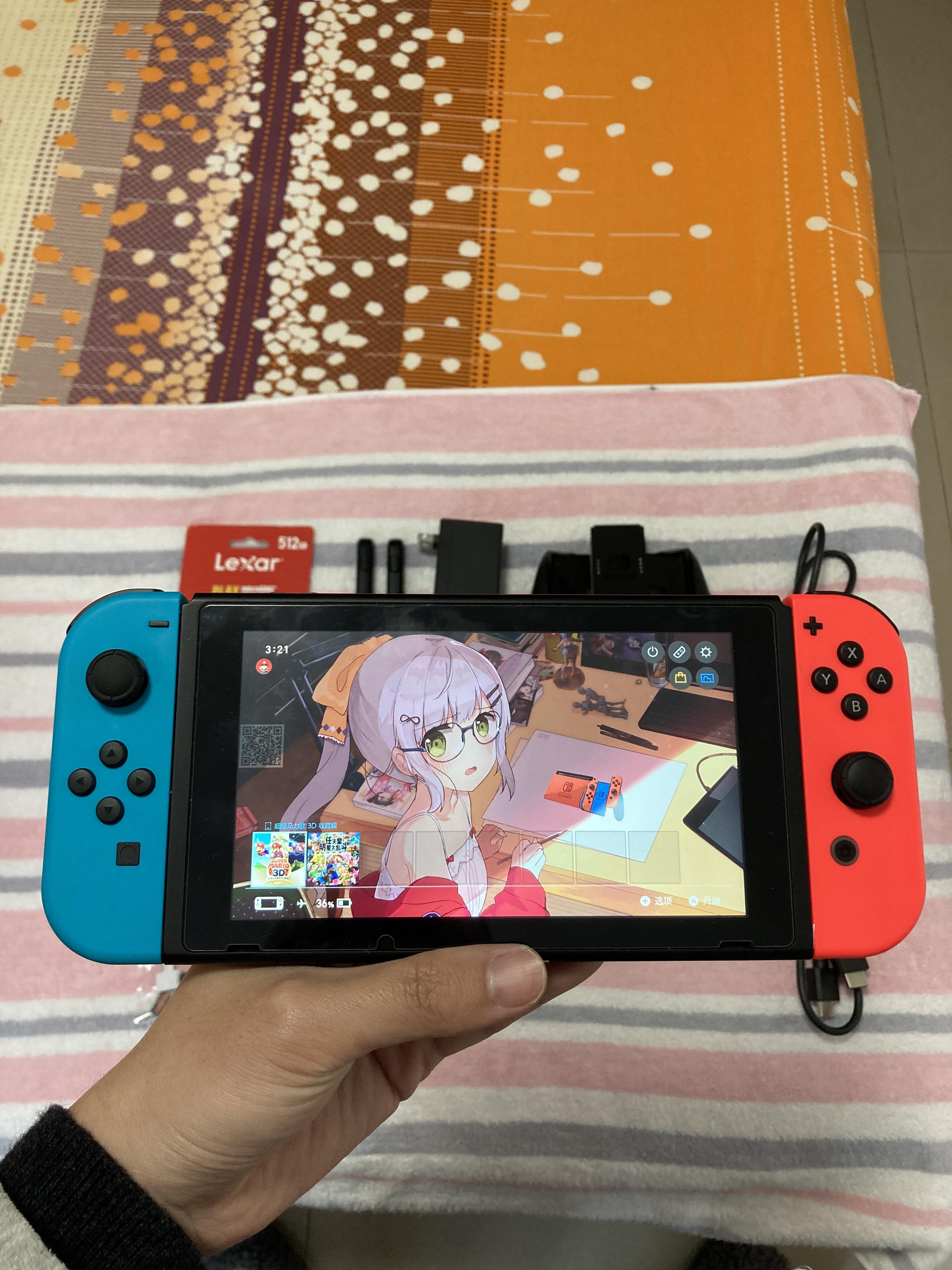 买switch之前，你需要考虑这5点 - 知乎