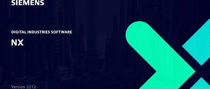 NX2212详细安装教程和多版本共存方案 - 知乎