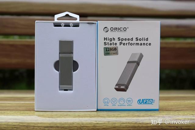 堪比移动硬盘！传输速度近400MB/s的U盘你用过吗？ - 知乎