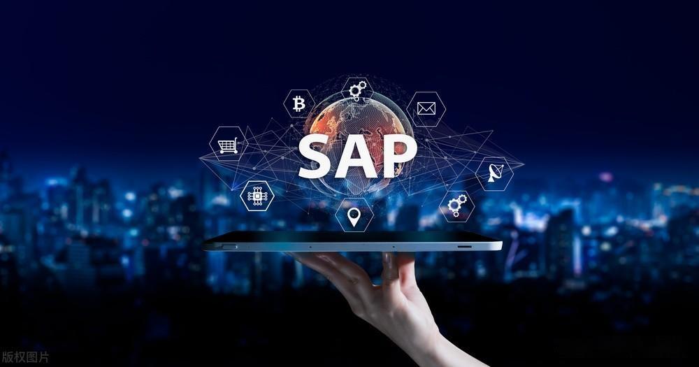 如何下载安装SAP? - 知乎