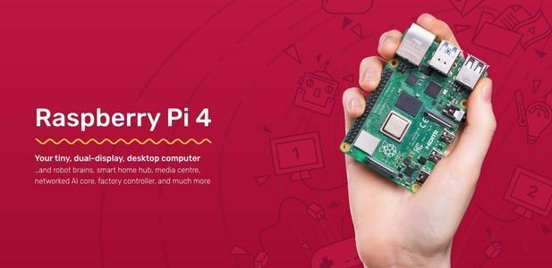 树莓派4 安装Android系统(lineage os) 体验 - 知乎