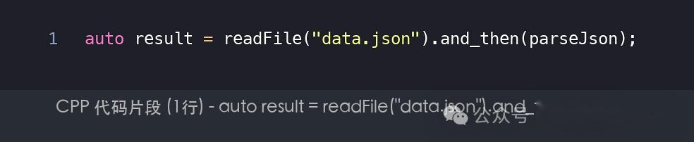 传统 C++ 错误处理已过时？std::expected 引领新潮流 - 知乎