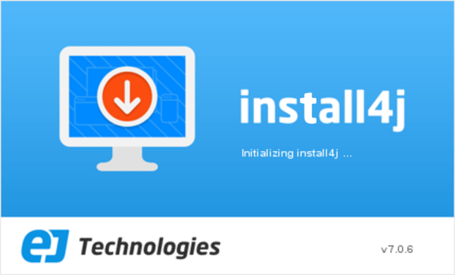 使用install4j进行Java应用程序代码签名 - 知乎