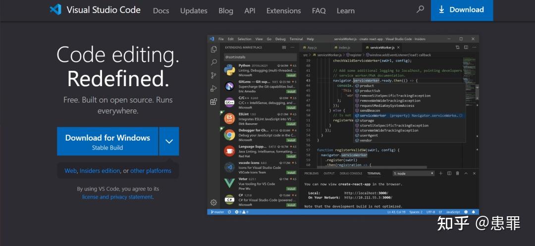 有什么查看 md 文件的软件？ - 知乎