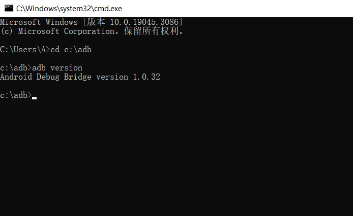 怎么使用adb工具连接手机?adb使用小技巧 - 知乎
