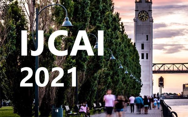 IJCAI 2021图神经网络必读论文推荐 - 知乎