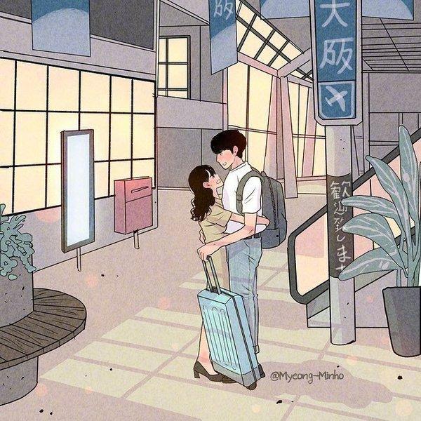 男生如何抱女生？这些拥抱女生的技巧，足以将她的心融化 知乎