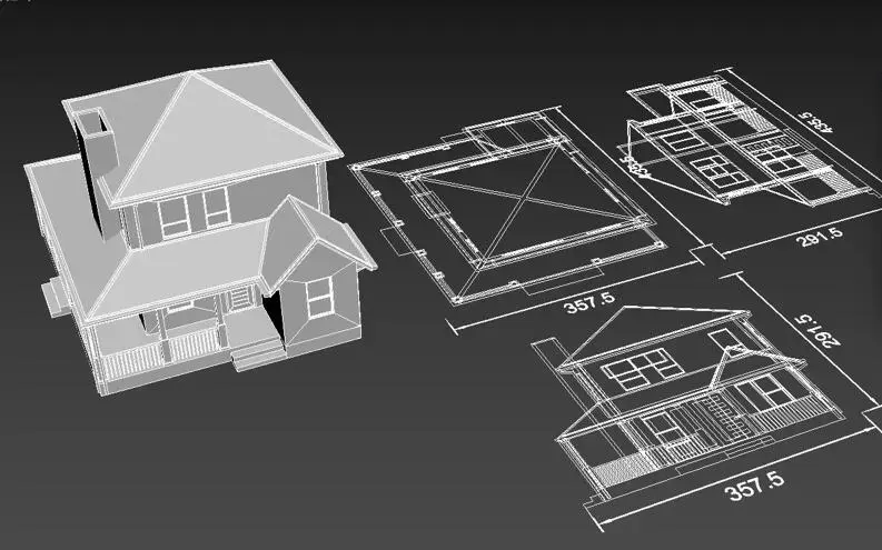 3DMAX2025新款插件精选大全 - 知乎