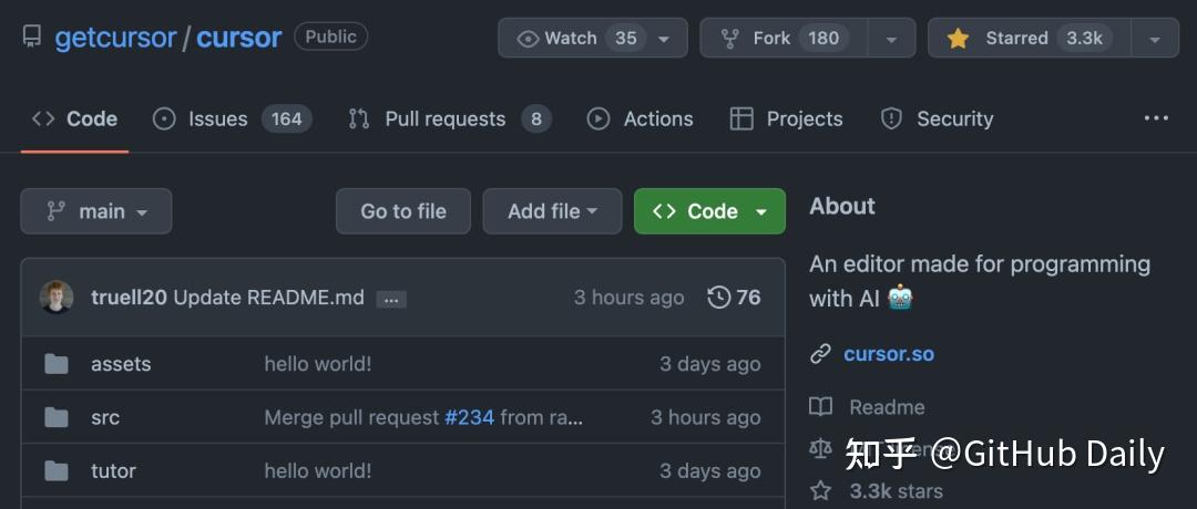 首个接入 GPT-4，曾经比 GitHub Copilot 还好用的代码编辑器，开源了！ - 知乎