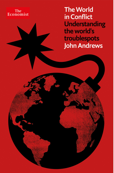【读书】The World in Conflict: Understanding the World’s Troublespot - 知乎